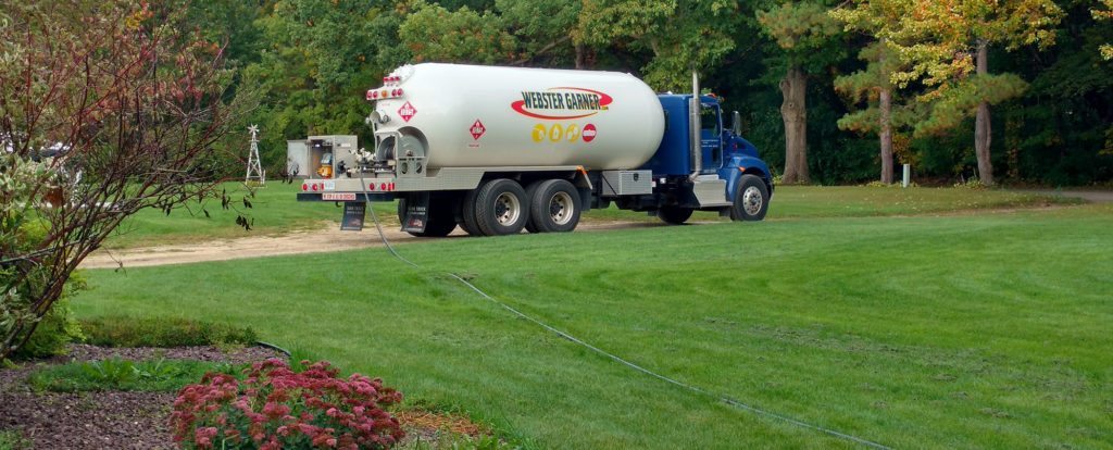 Dependable Propane Supplier Near Roscommon, MI | Residenial Propane ...